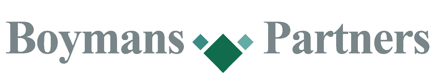 Wanneer is een BV voordeliger? - Boymans en Partners